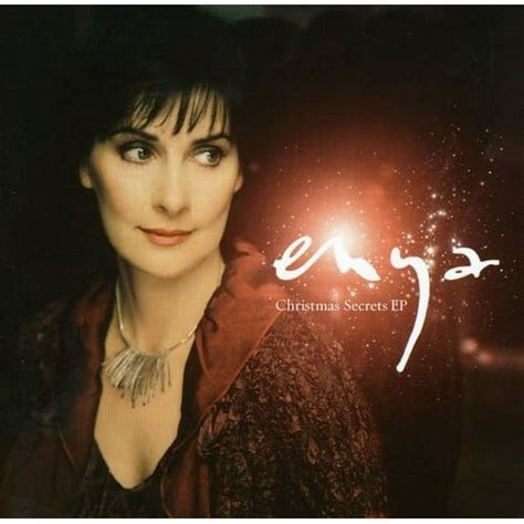 Enya Watermark Music And Performance Cd Warner Bros Uk