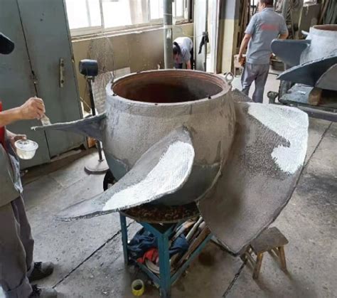 Distribution Of Cavitation Erosion On Pumps Download Scientific Diagram