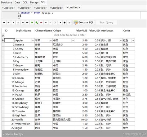 sql 基础教程 sql between 操作符 csdn博客