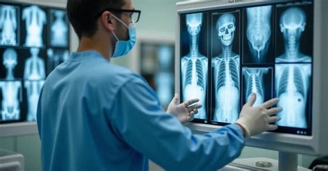 Diploma In X Ray Technician National Council Of Training Academy