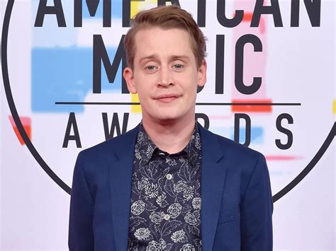 Macaulay Culkins Siblings All About The Actors Brothers And Sisters News