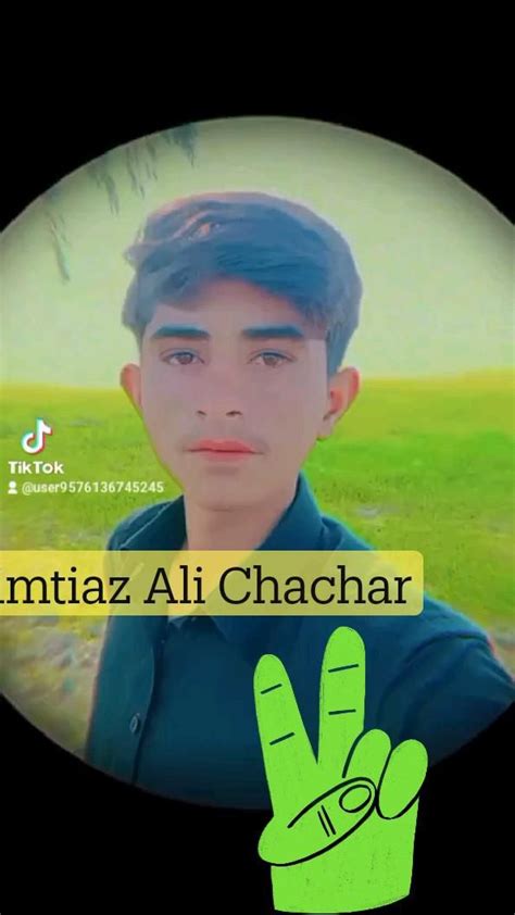 Imtiaz Ali Chachar