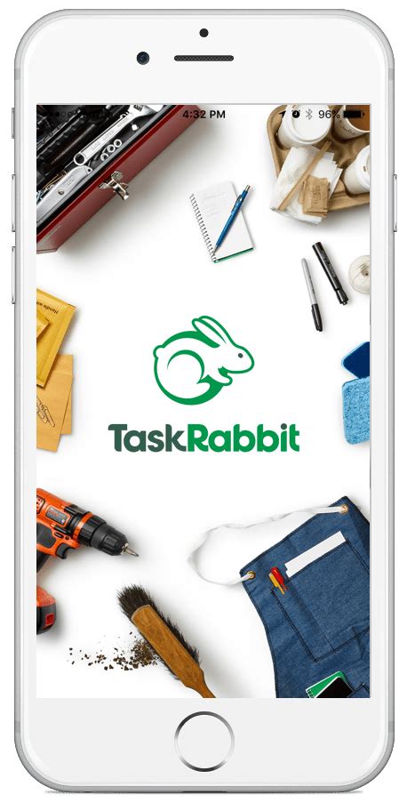 Taskrabbit Logo Png 10 Free Cliparts Download Images On Clipground 2025