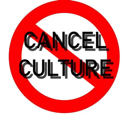 Cancel Culture Illustrations Royalty Free Vector Graphics And Clip Art