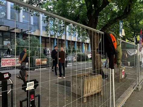 Апелациони суд у петак вратио предмет жалбе Вишем суду адвокати сматрају да је у питању