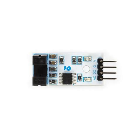 Ir Speed Sensor Module Robotshop