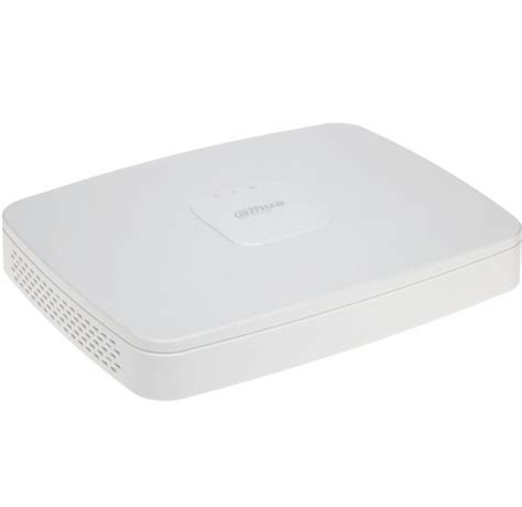 Dhi Nvr4108 8p 4ks2l Dahua Видеорегистратор Ip на 8 каналов Poe