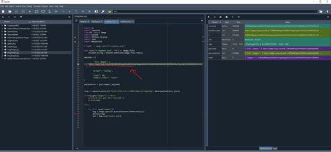 Need Help Passing Variable To Payload For Requestspost Rlearnpython