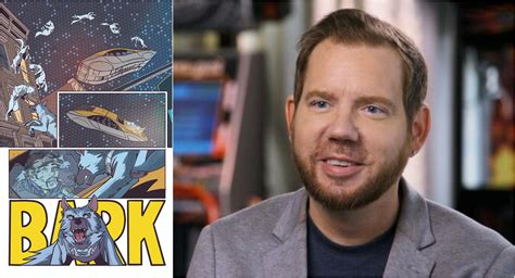 Former Game Designer Cliff Bleszinski Launches New Comic Book Scrapper