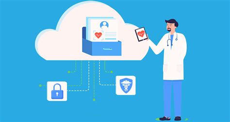 Hipaa Compliant Cloud And Data Storage Requirements