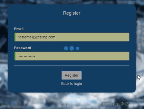 angular4 loading提示 loading angular npm csdn博客