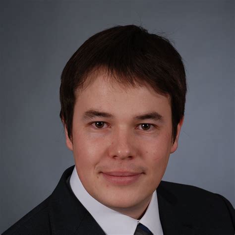 Michael Dömel Entwicklungsingenieur Ktm Ag Xing