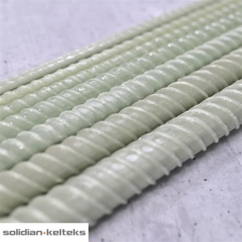 Rebar Glass Omnis Kompozit