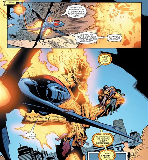 Respect Fernus The Burning Martian Complete Respect Thread