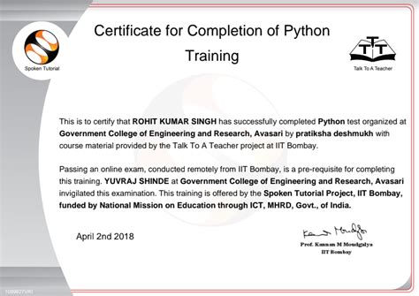 Rohit Kumar Singh Portfolio