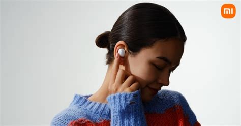 Xiaomi วางจำหนายผลตภณฑ AIoT จาก Redmi รนใหม Redmi Buds Redmi Buds Lite และ Redmi