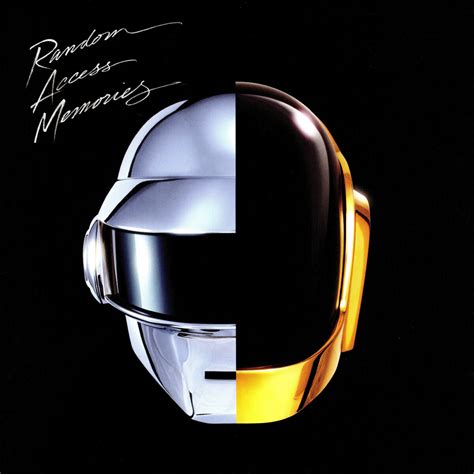 Daft Punk Albums Songs Discography Biography And Listening Guide