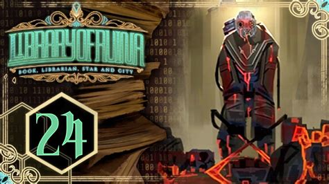 Sweepers ⎢ Library Of Ruina Part 24 Lets Playgameplay Youtube Sweepers ⎢ Library Of Ruina Part 24 Lets Playgameplay Youtube