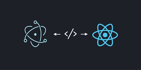 Building A Production Electroncreate React App Application With Shared