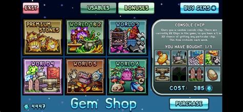 I Got Choco Chip My First Draw R Idleon