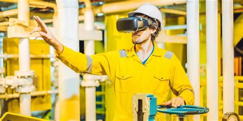 savinder pal singh on linkedin vr safety training immersive