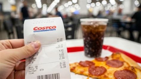 10 Rules You Might Not Know About Costcos Food Court