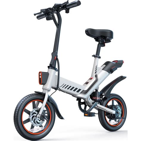 Wooken Electric Bike Electric Bike For Adults Wooken Official