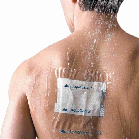 Aquaguard® Wound Protector Jeritek Llc