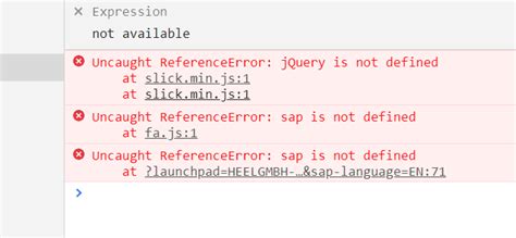Troubleshooting Referenceerror Location Is Not Defined Common Causes And Solutions