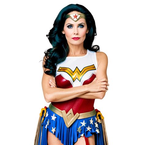 300 Wonder Woman Png Images