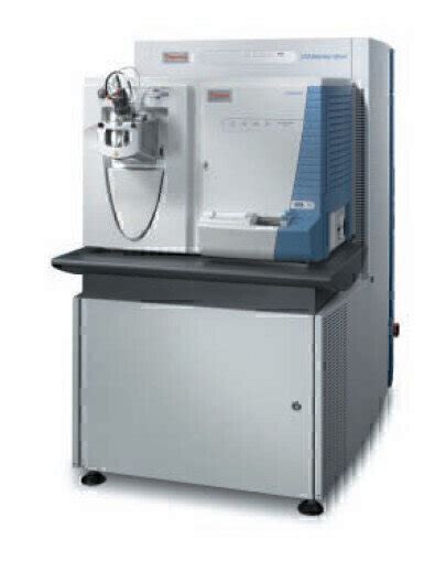 Next Generation Ion Trap And Orbitrap Mass Spectrometers Labmate Online