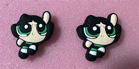 Powerpuff Girl Bellota Deliveringdreamsbypekos