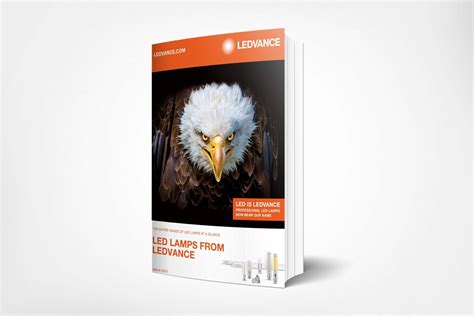 Katalog Ledvance Led Lamps Čulić Elektro Centar