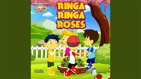 Ringa Ringa Roses Youtube