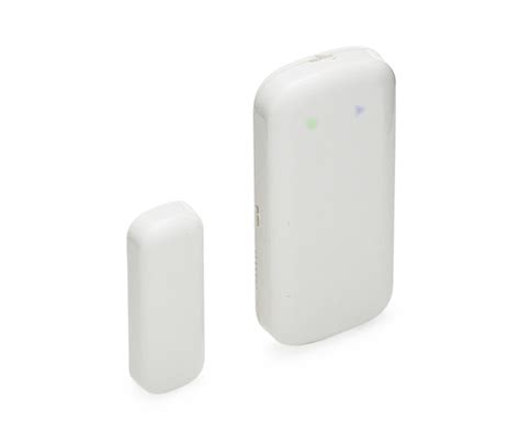 Honeywell 5800mini Wireless Door And Window Sensor Alarm Grid
