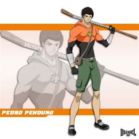 Pedro Penduko Superhero Art Superhero Design Comic Heroes