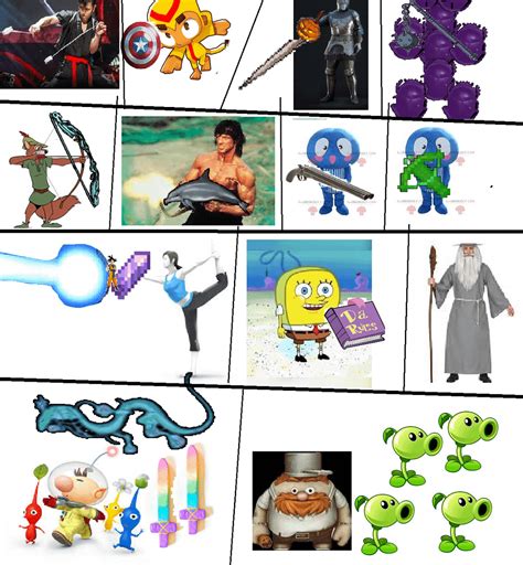 Terraria Classes Be Like Part2 Subclases Edition Rterrariamemes