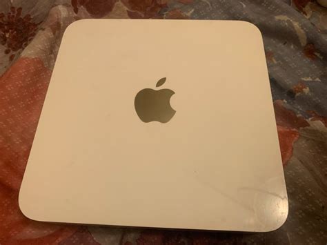 Apple 4th Generation Time Capsule Without Original Box Catawiki