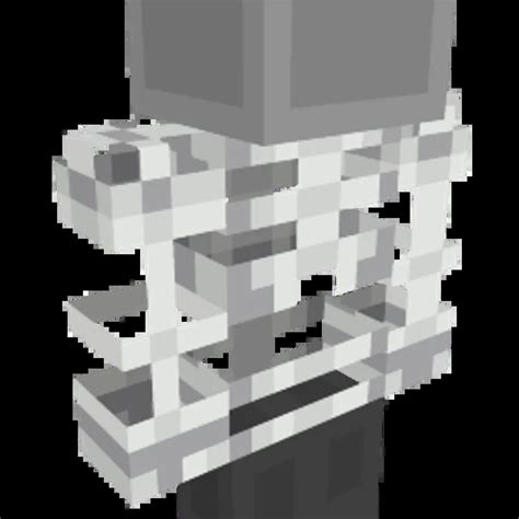 Skeleton Bones By Gamefam Minecraft Bedrock Marketplace Explorer