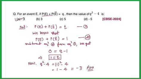 Arithmetic Progression Q No 4 Youtube
