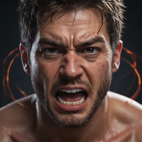 Understanding Chronic Anger Causes And Management