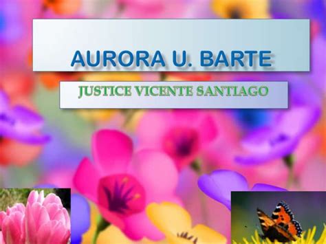 Sample Presentation Aub Pptx