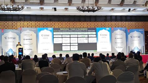 Neeraj Ahuja On Linkedin Technologysenate Genai Digitisation