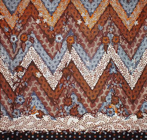 Hand Drawn Indonesian Batik Made In Indonesia Full Batik Tulis Madura