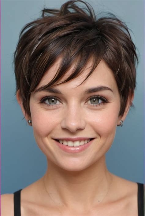 36 Chic Pixie Haircuts For 2026 Nailspiration