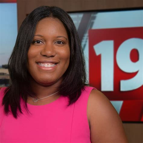 Cleveland Reporter Winnie Dortch Out Of Icu