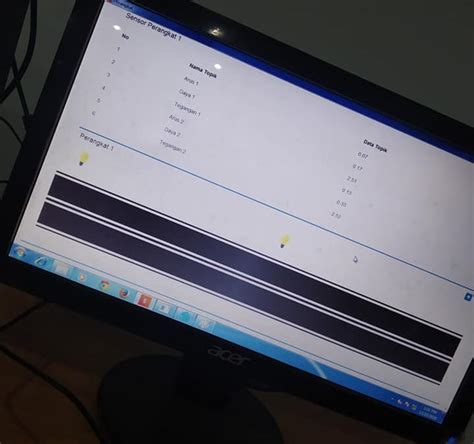 Pengembangan Dan Penelitian Aplikasi Monitoring Arus Listrik MEDIO