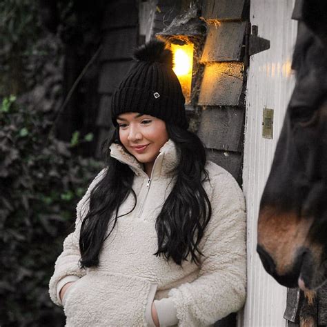 Bobble Hat Charles Owen