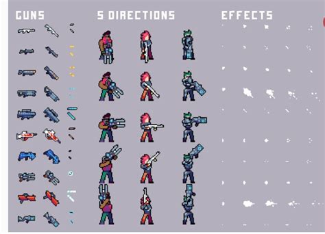 Handling Shooting Animation Help Godot Forum