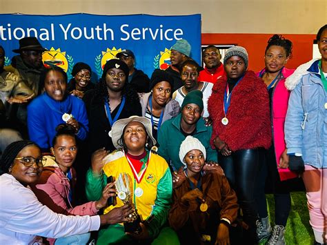 National Youth Service